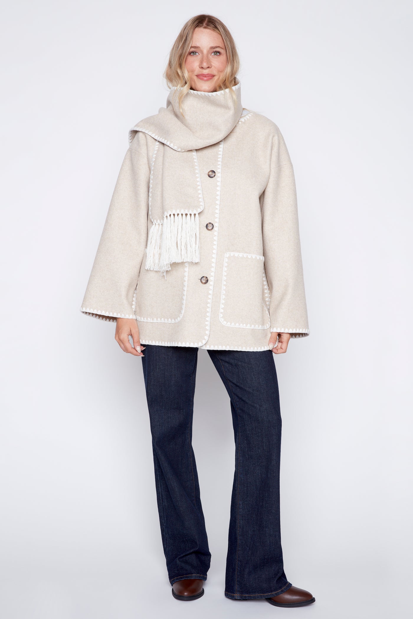 Wool Coats