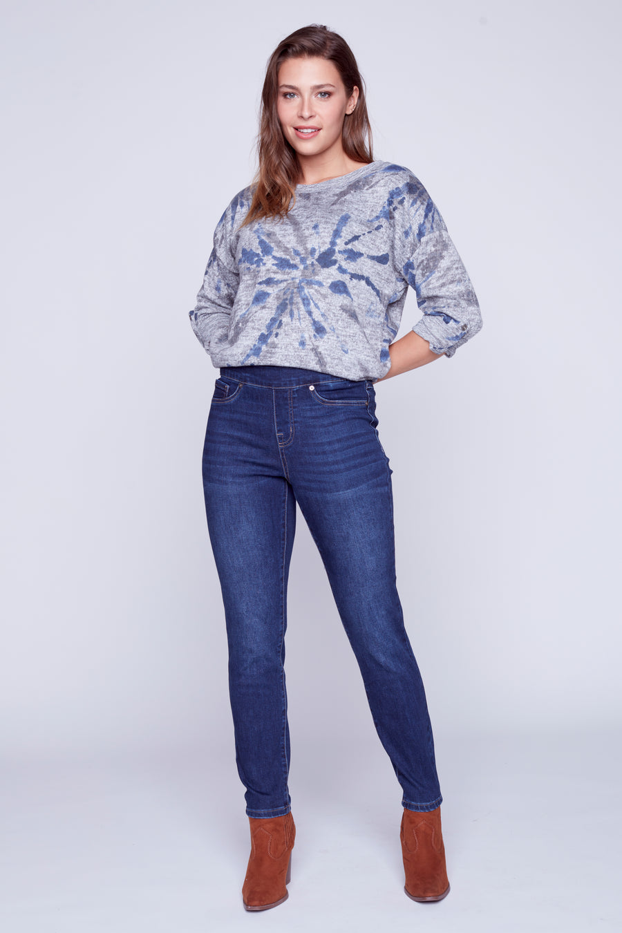 Tribal – Cazza Petite & Zacks