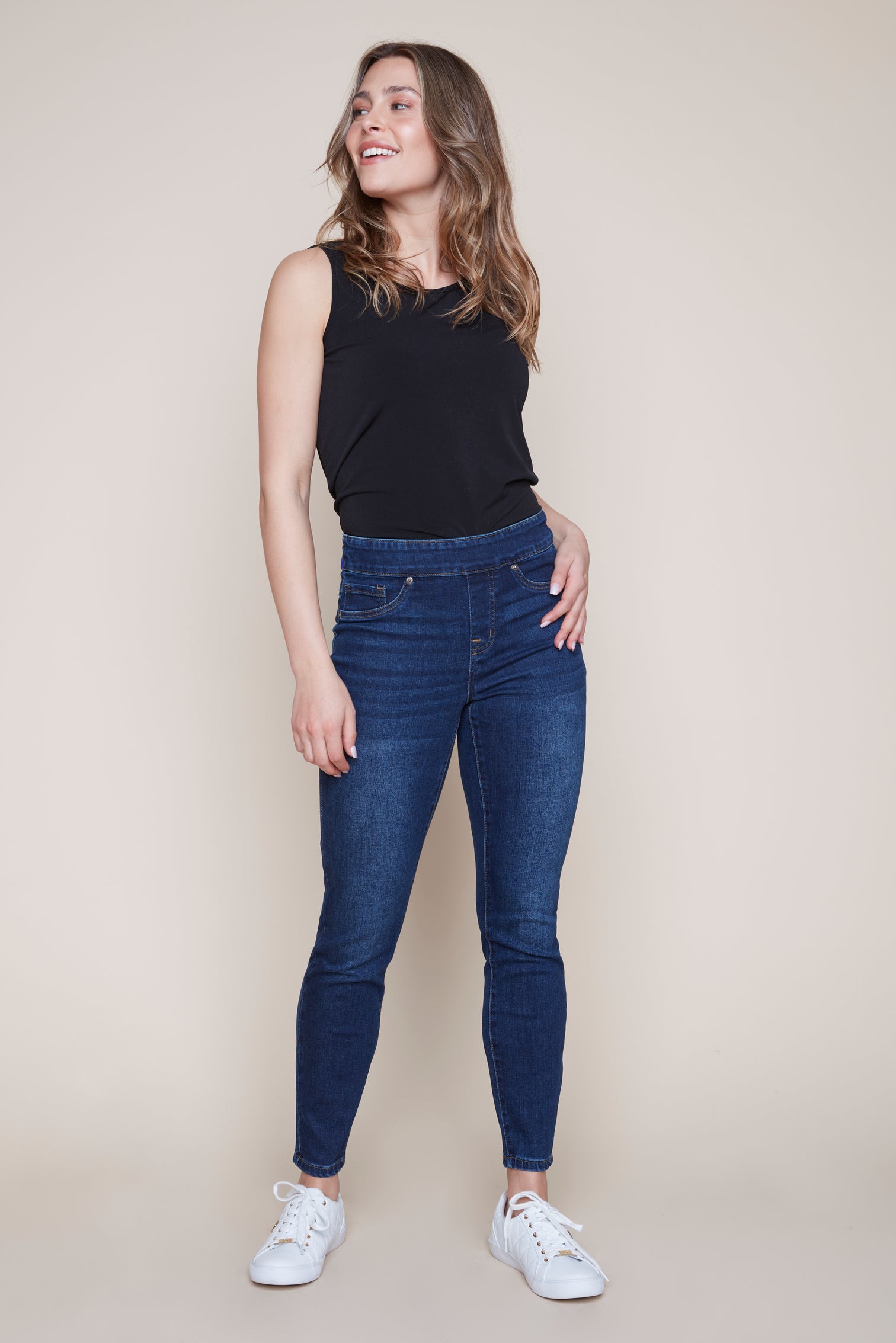 Tribal – Cazza Petite & Zacks