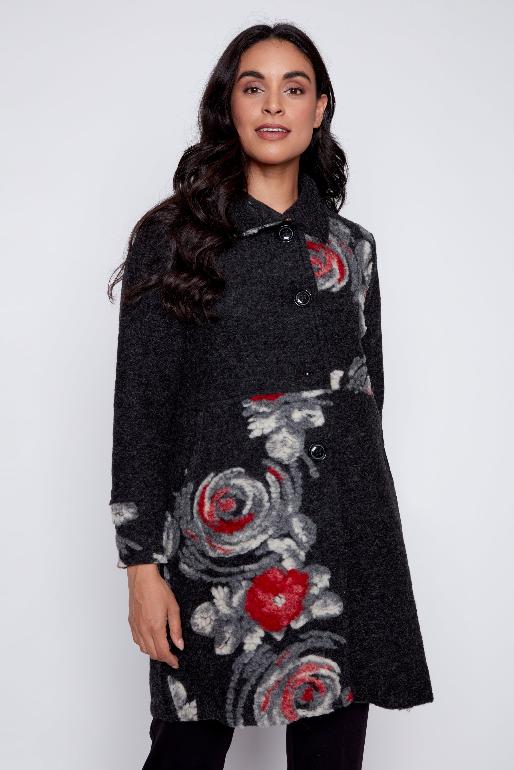 Wool Coats