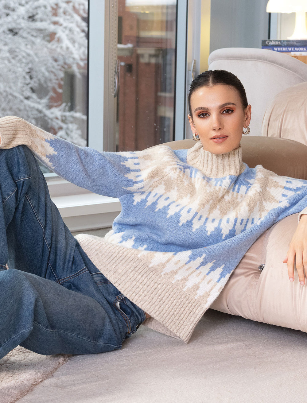 Chemisiers pour femmes petites et régulières | Cazza Petite & Zacks ...