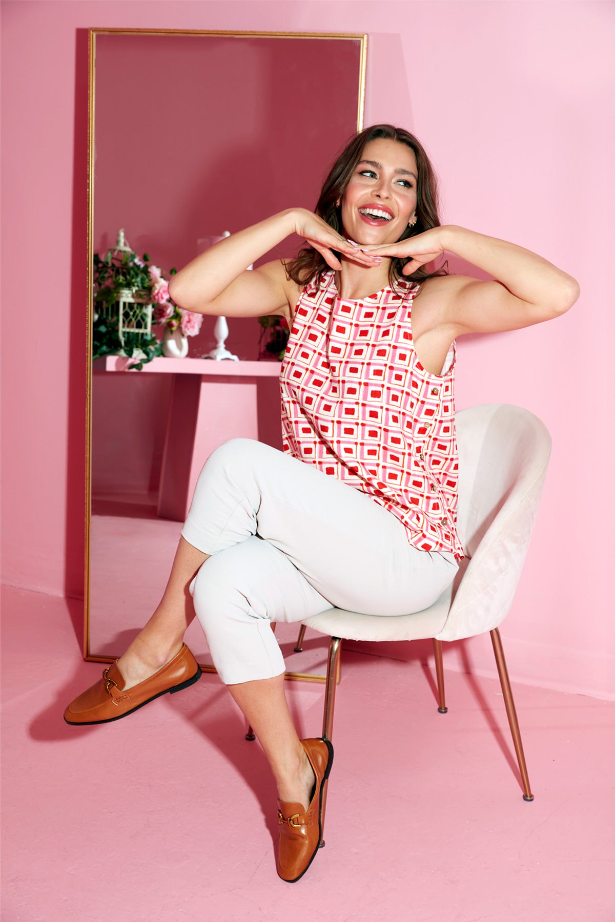 Cazza Petite et Zacks | Vêtements pour petites femmes | Mode Femme ...