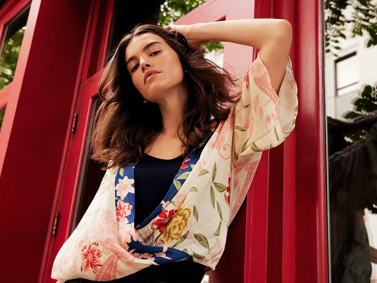 Store Locator – Cazza Petite & Zacks