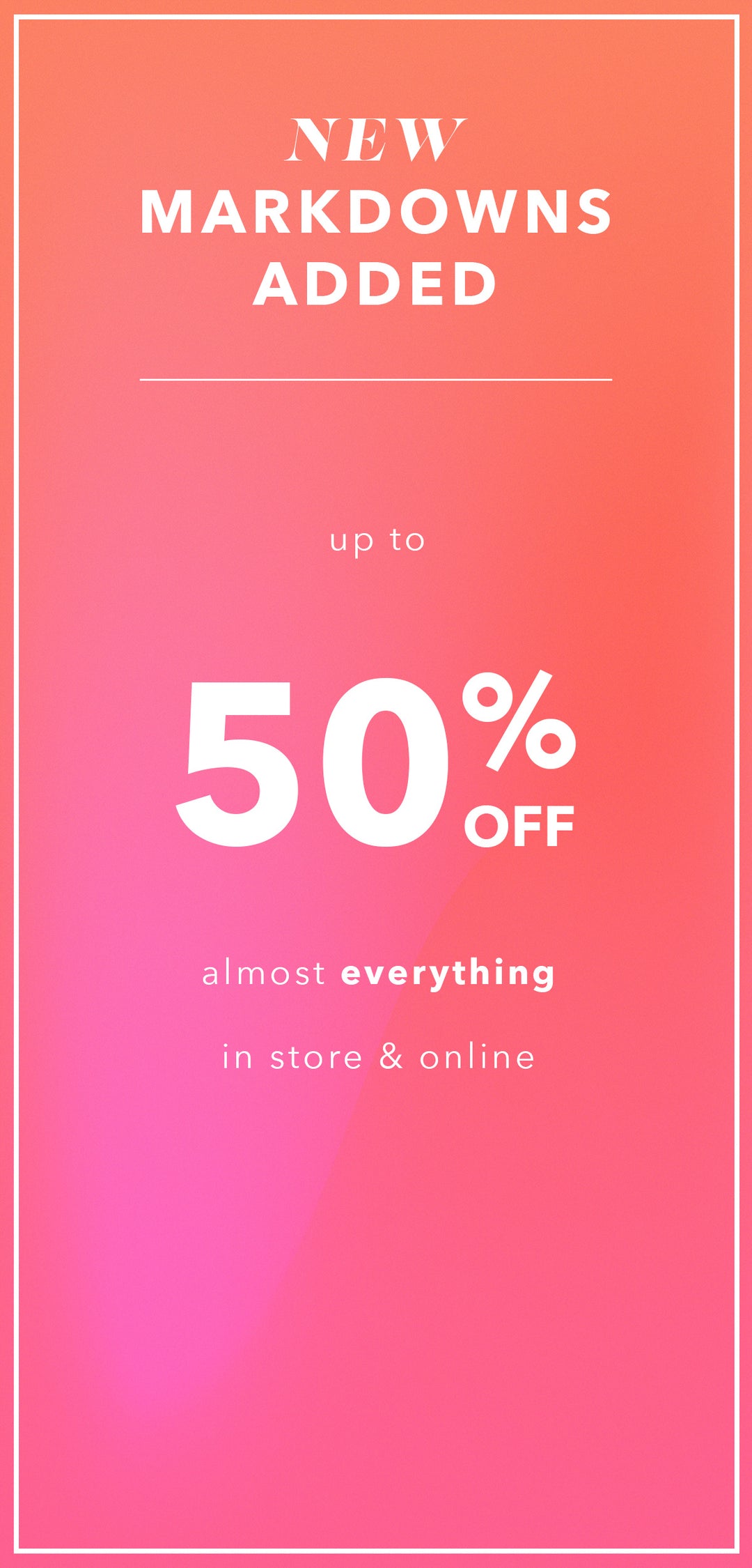 New Arrivals - Cazza Petite & Zacks