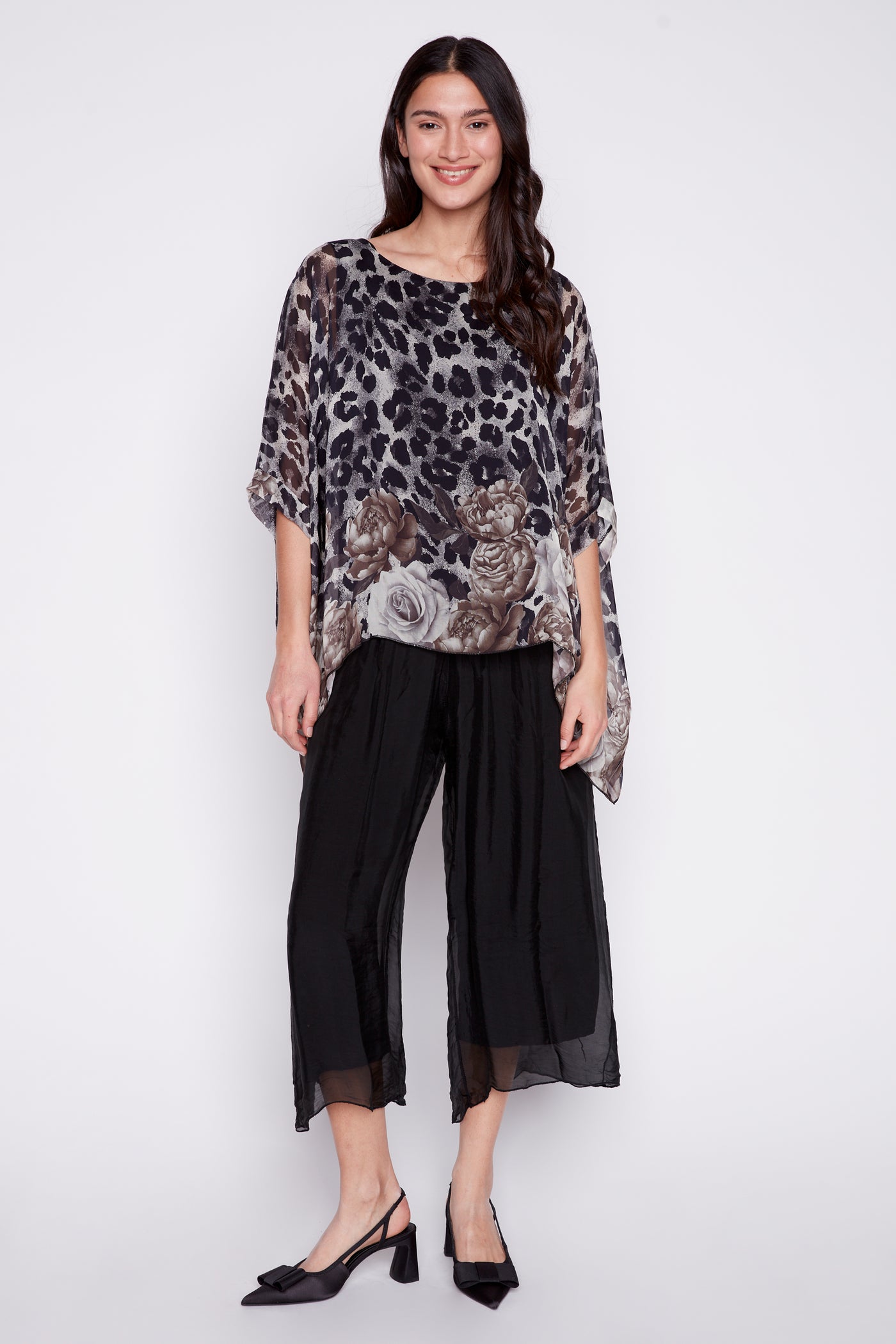 Pants for Petite and regular women | Cazza Petite & Zacks